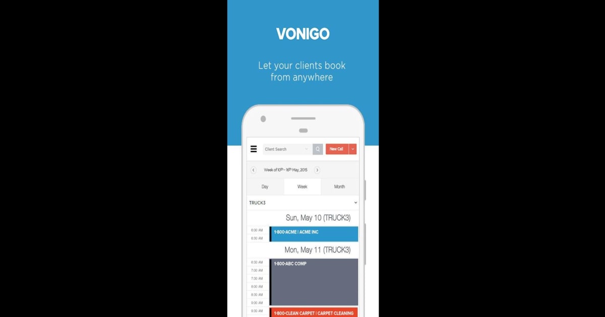Download and run Vonigo on PC & Mac (Emulator)