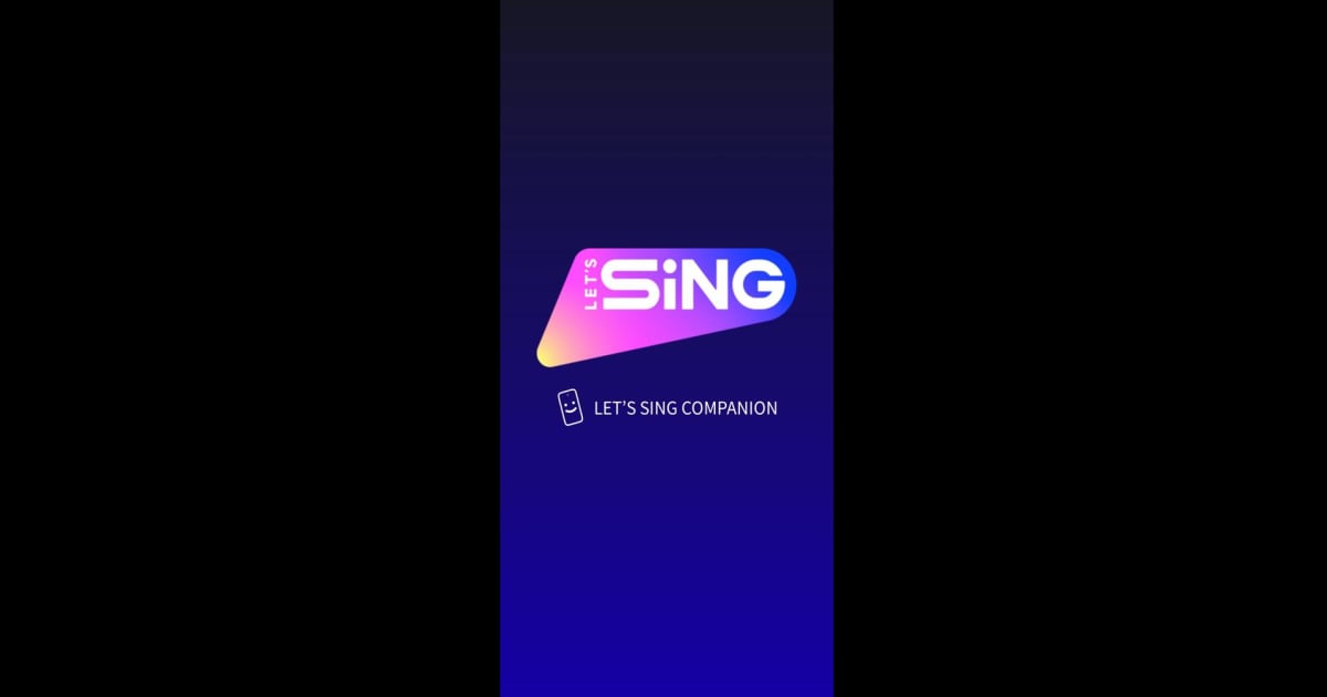 Download and run Let's Sing Companion on PC & Mac (Emulator)