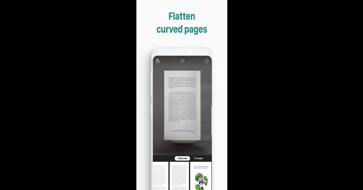 Download and run vFlat Scan - PDF Scanner, OCR on PC & Mac (Emulator)