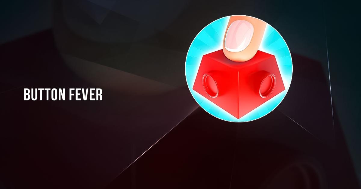 Button Fever - PC와 Mac에서 다운로드하고 플레이하세요 (앱플레이어)