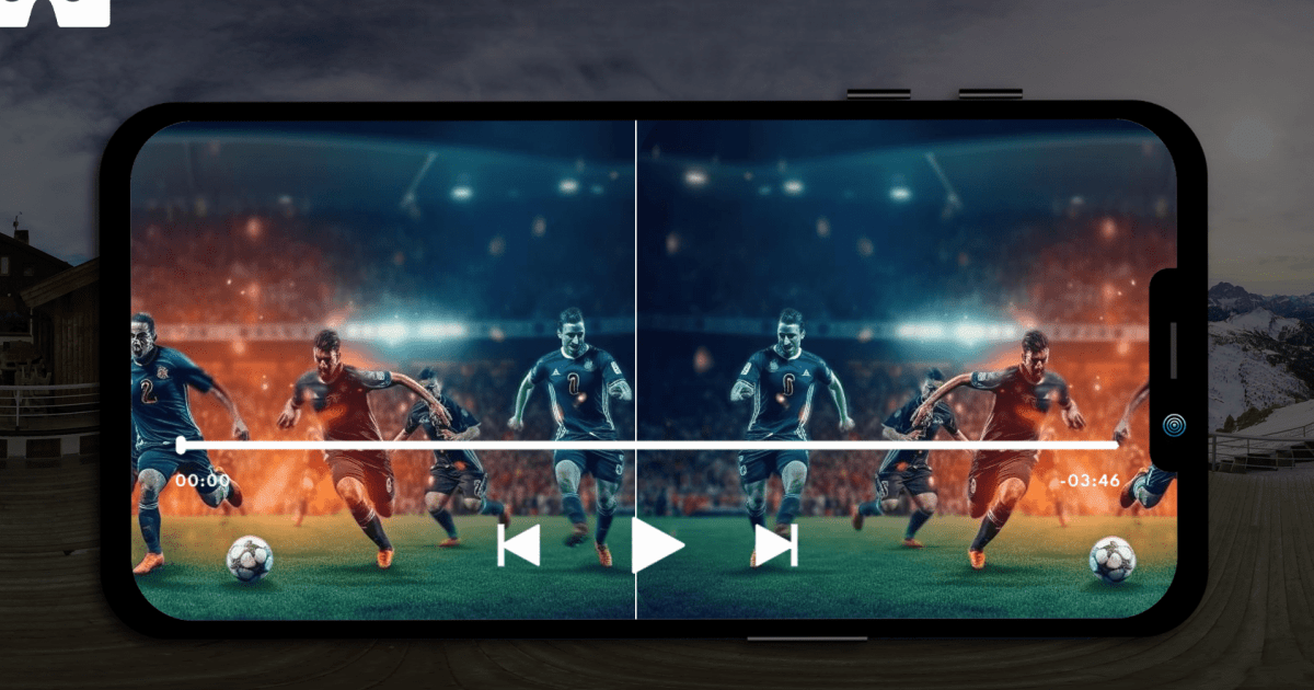 在 PC 和 Mac 上下載和運行 適用於 VR 影片的 VR 360 度播放器（模擬器）