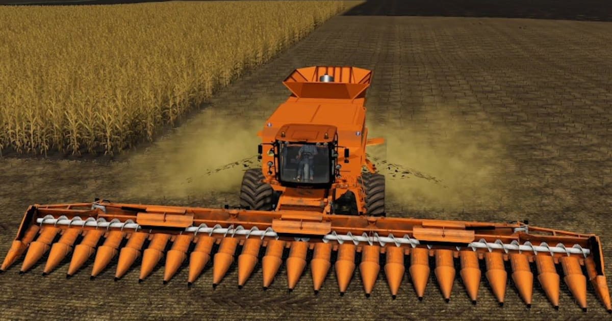 Download & Play Farming Games: Farming Tractor Simulation 2018 on PC ...