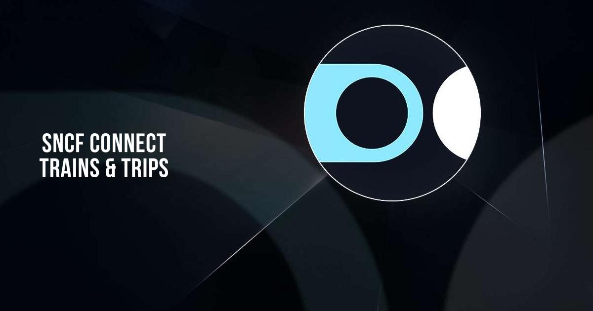 Téléchargez et exécutez SNCF Connect: Trains & trajets sur PC et Mac ...