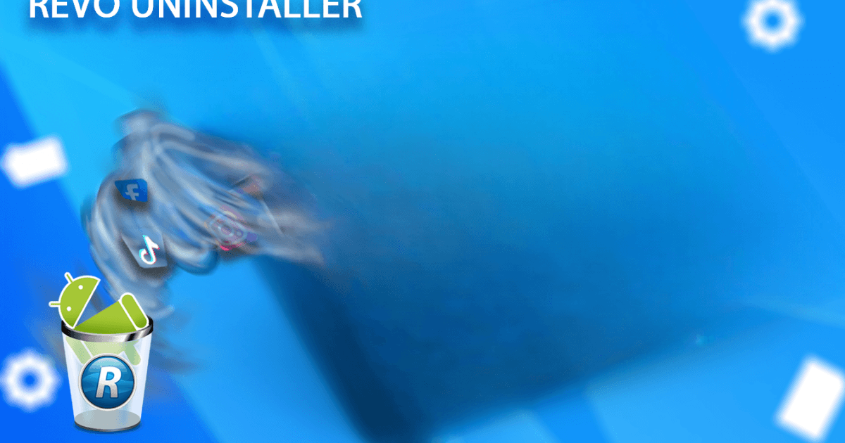 Scarica ed avvia Revo Uninstaller su PC e Mac (emulatore)