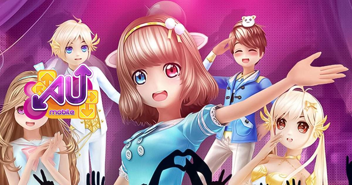 Download & Play Au Mobile VTC: BigUpdate on PC & Mac (Emulator)