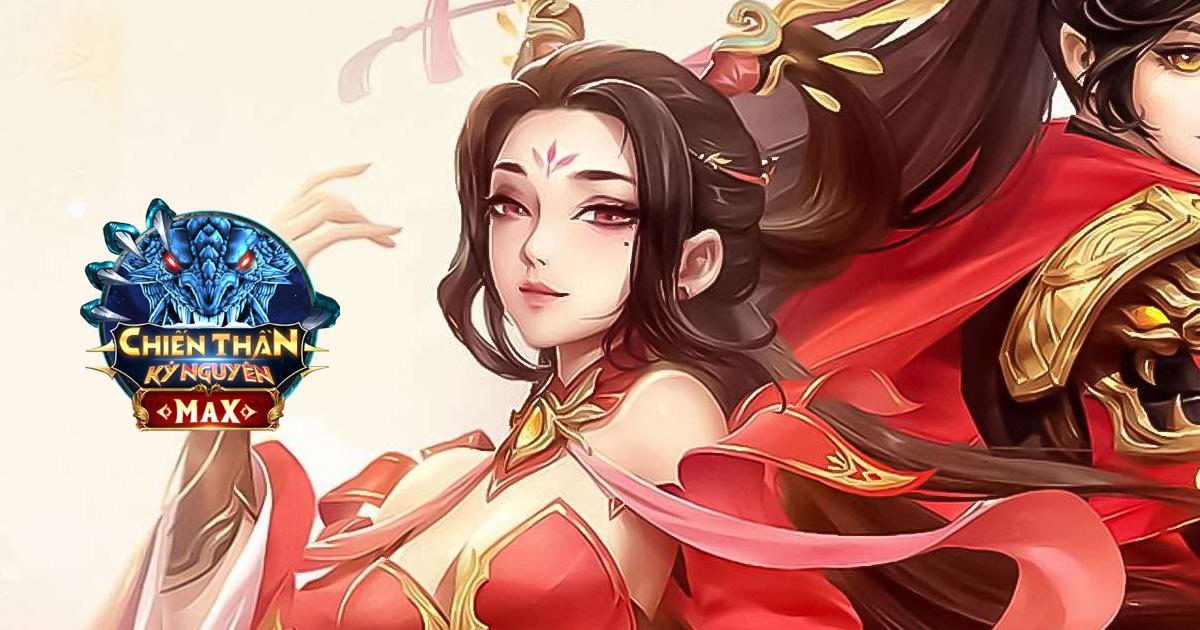 Tải và Chơi Chiến Thần Kỷ Nguyên MAX-Full trên PC (máy tính) và Mac (Giả Lập)