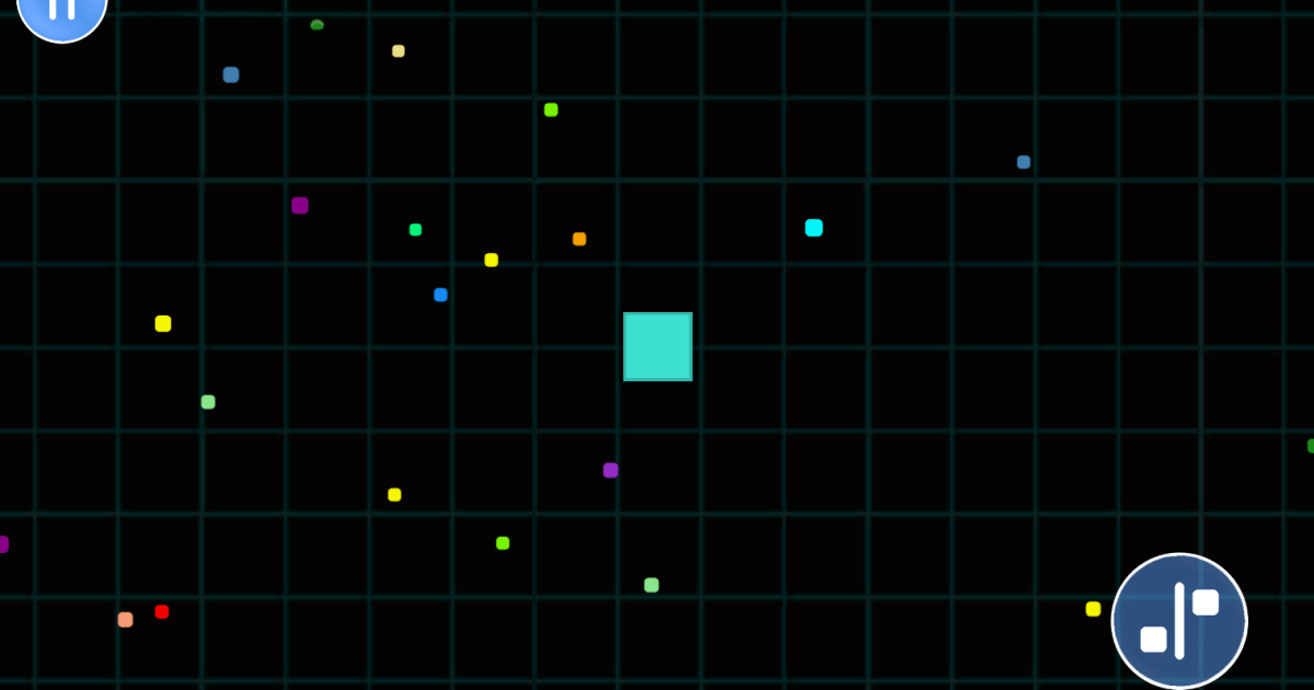 Download & Play Square IO on PC & Mac (Emulator)