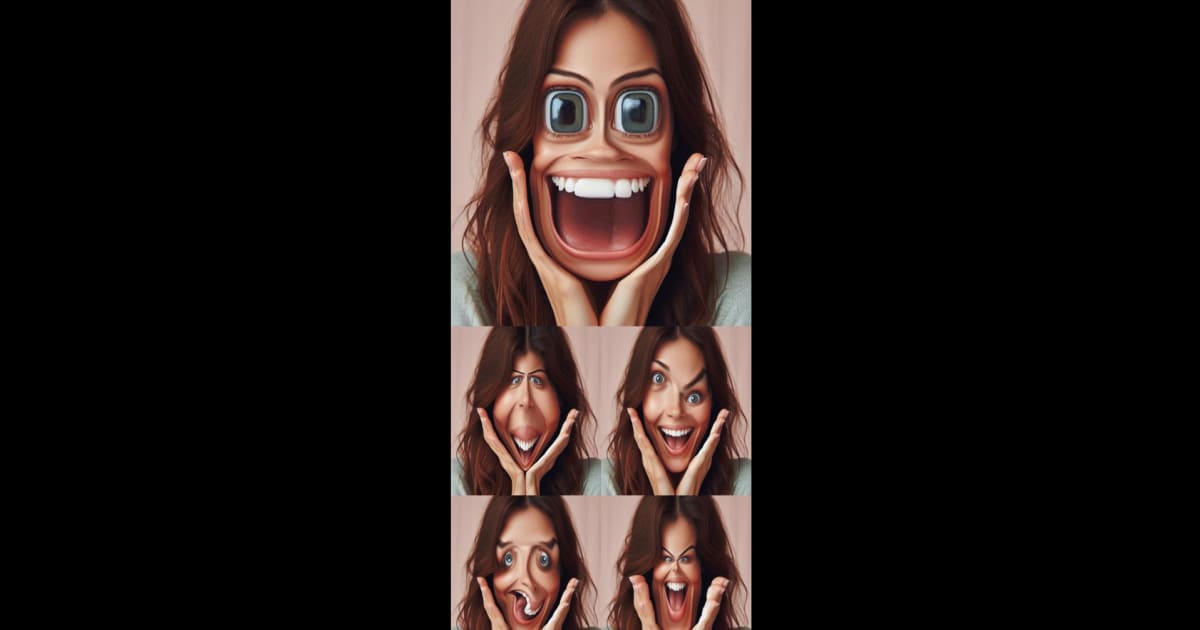 Download and run Funny Face Filters Live Camera on PC & Mac (Emulator)