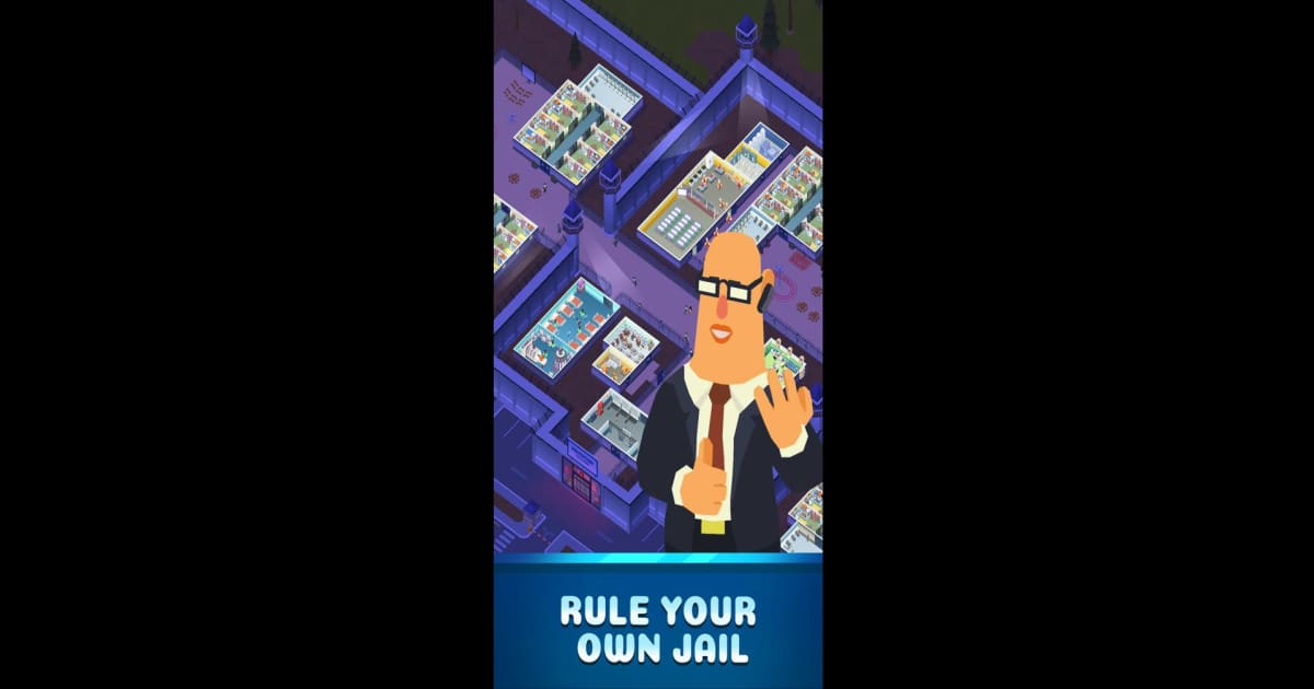Download & Play Jail Manager Simulator on PC & Mac (Emulator)