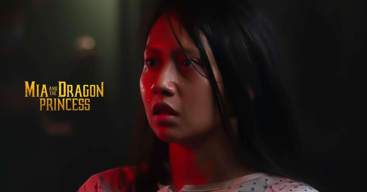 Descarga y juega a Mia and the Dragon Princess en PC & Mac (Emulador)