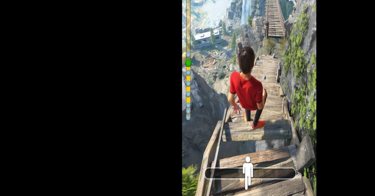 Download & Play Walk King - Race on Stairs on PC & Mac (Emulator)