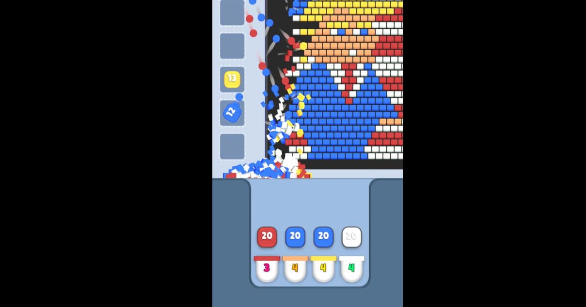 Download & Play Wall Mania on PC & Mac (Emulator)