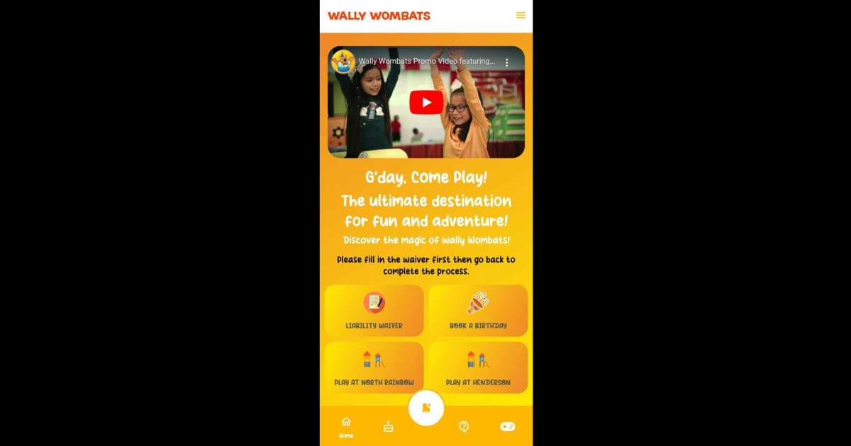 Download and run Wally Wombats on PC & Mac (Emulator)