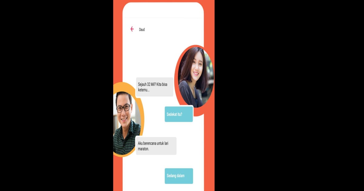 Unduh dan jalankan W-Match - Dating. Video Chat di PC & Mac (Emulator)