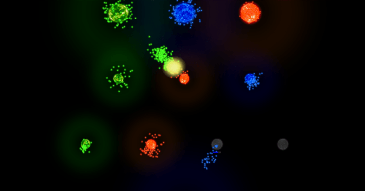 Download & Play Auralux on PC & Mac (Emulator)