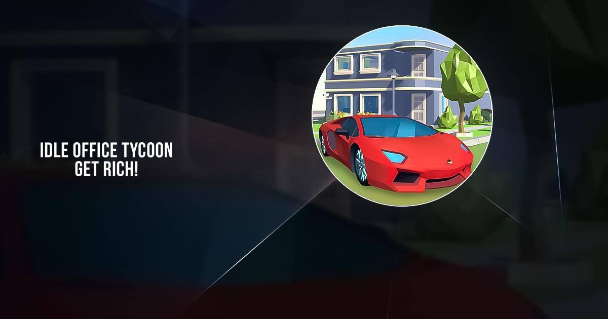 Descarga y juega a Idle Office Tycoon - Get Rich! en PC y Mac (Emulador)