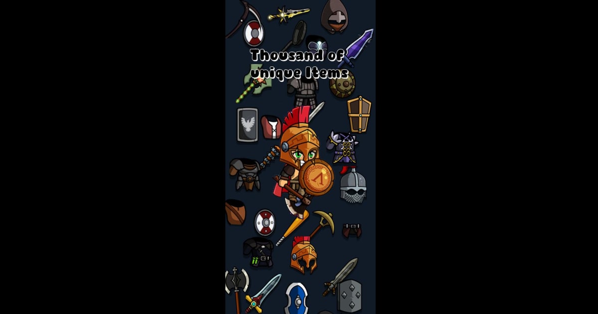 Download & Play Lost Future: Survival Legends on PC & Mac (Emulator)