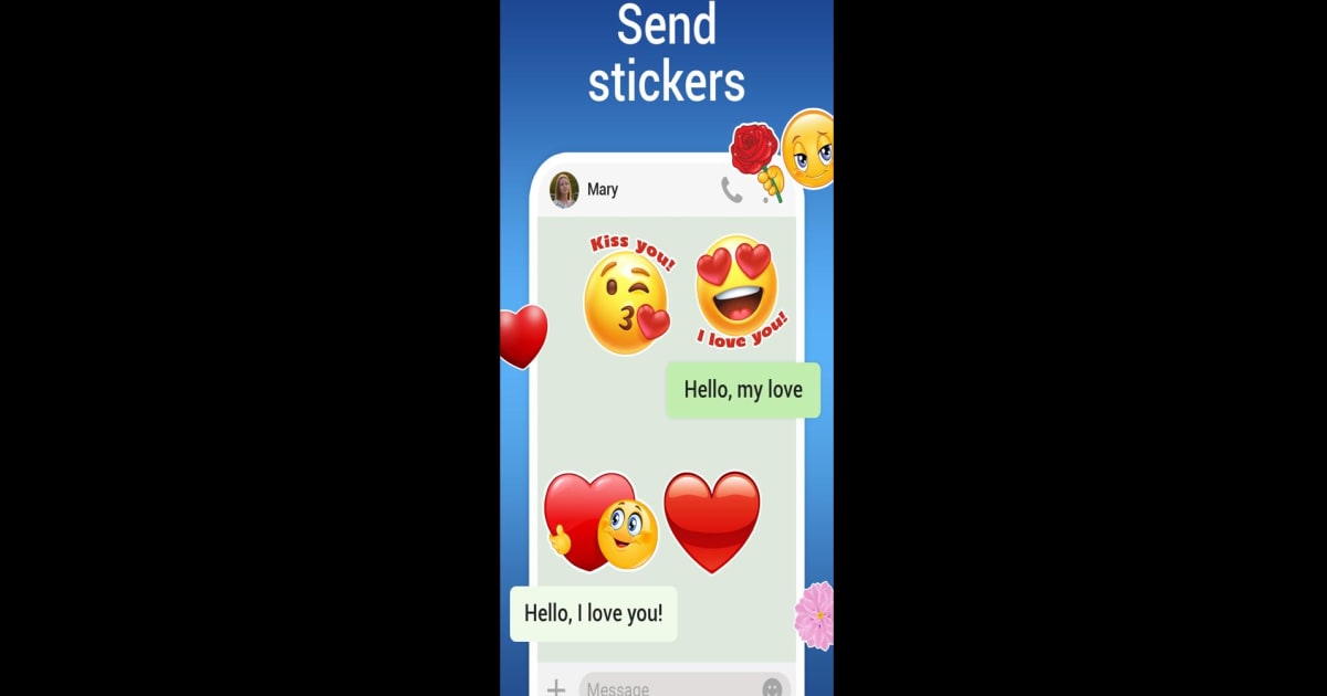 WASticker Mac
