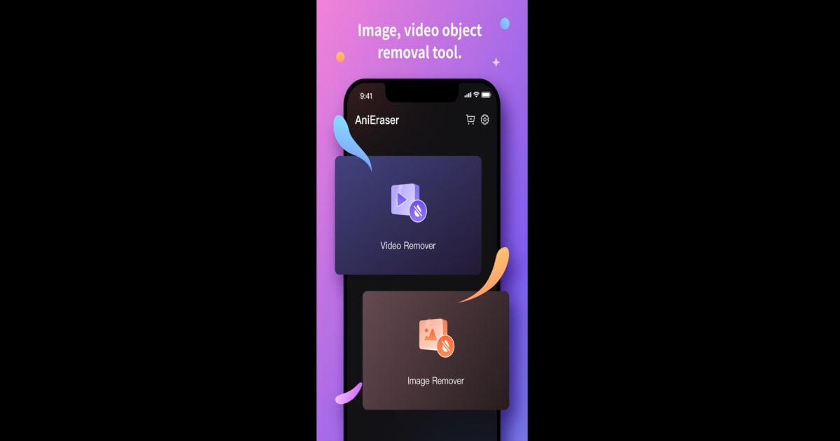Download and run AniEraser - Object Remover on PC & Mac (Emulator)