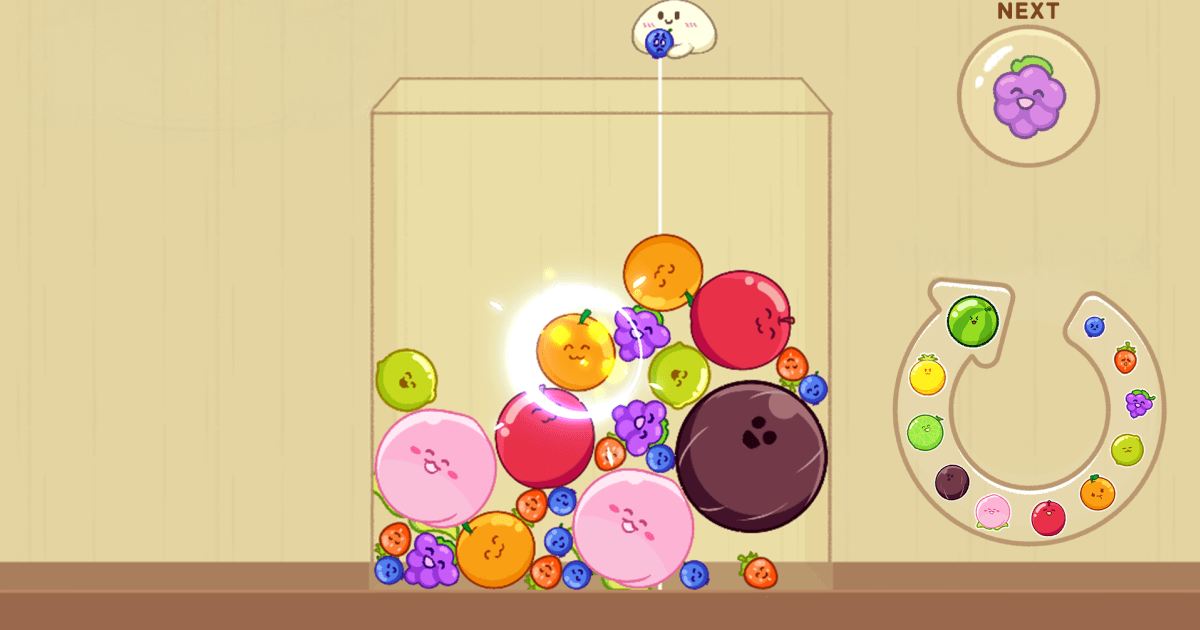 Download & Play Watermelon Mania: What's Next? on PC & Mac (Emulator)