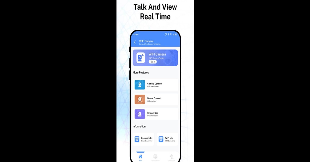 Download and run Wyze Camera App : Always Home on PC & Mac (Emulator)