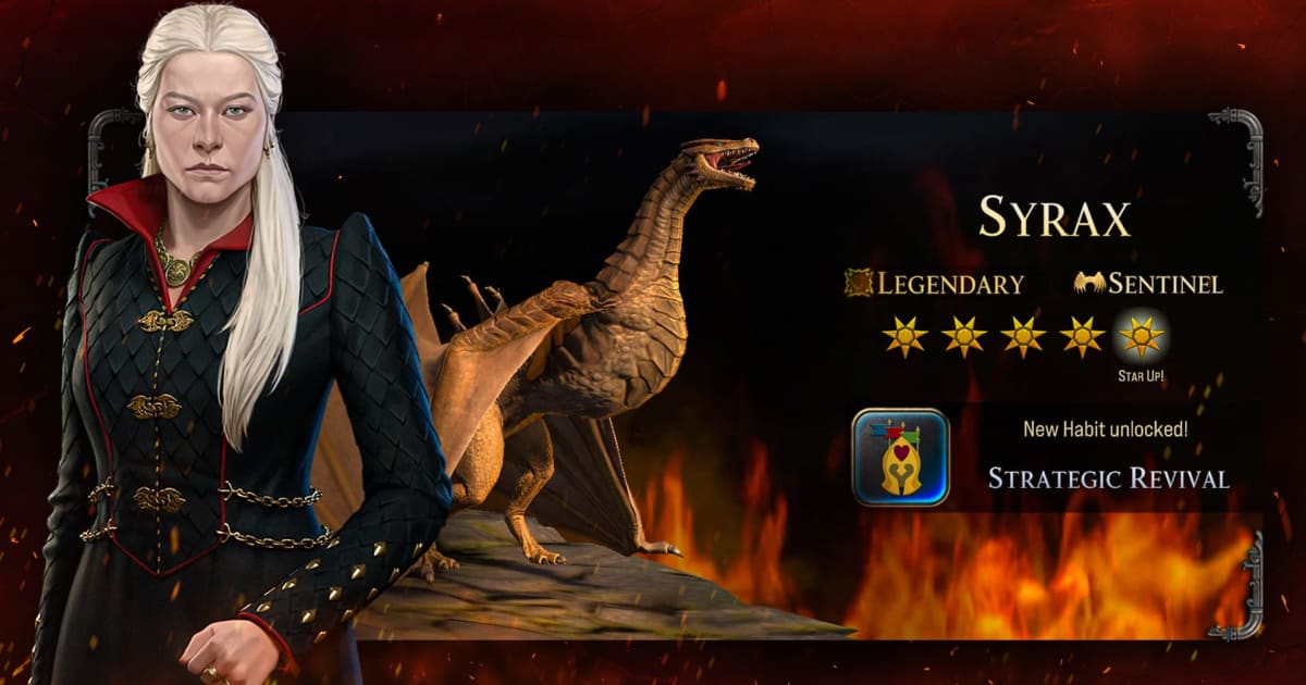 Download & Play Game of Thrones: Dragonfire on PC & Mac (Emulator)