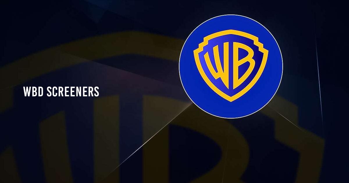 Baixe e rode WBD Screeners no PC e Mac (emulador)