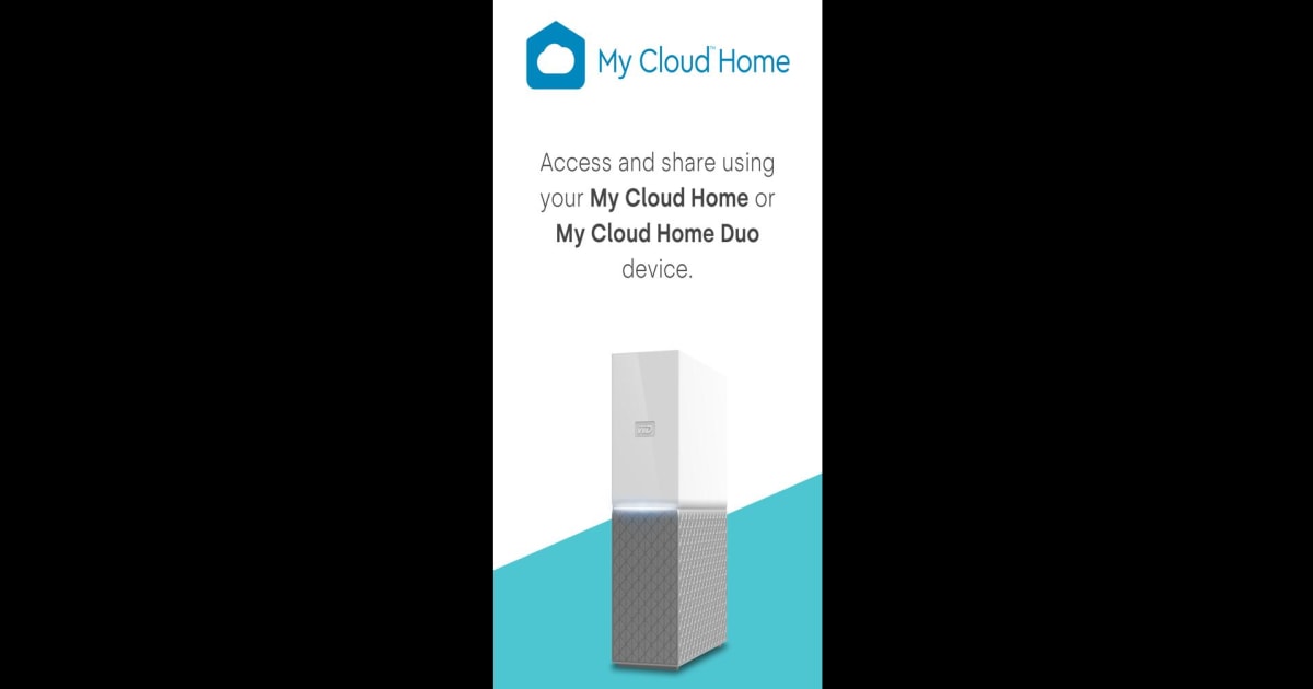 Download and run My Cloud Home on PC & Mac (Emulator)