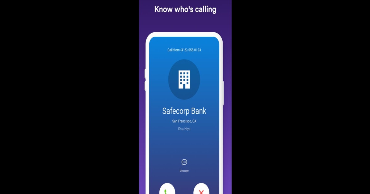 Download and run Hiya: Spam Blocker & Caller ID on PC & Mac (Emulator)