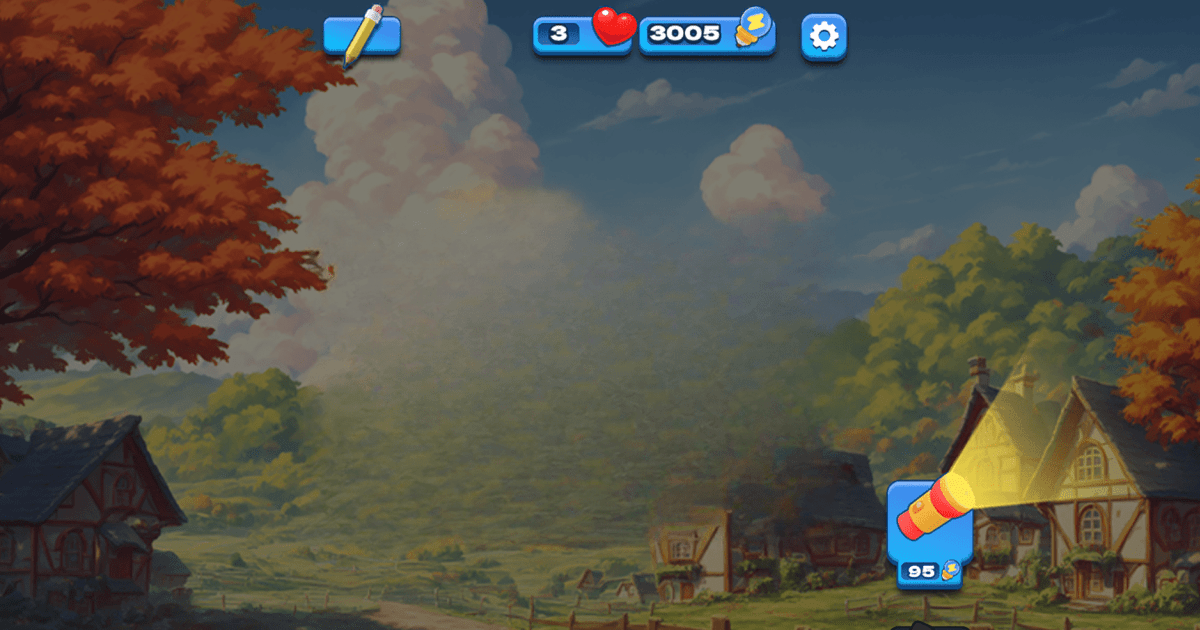 Word Chains - 下載遊玩 PC 或 Mac 版本 (模擬器)