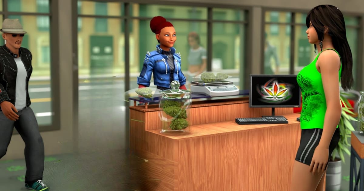 Download & Play Weed Farm - Grow Hempire & Bud on PC & Mac (Emulator)