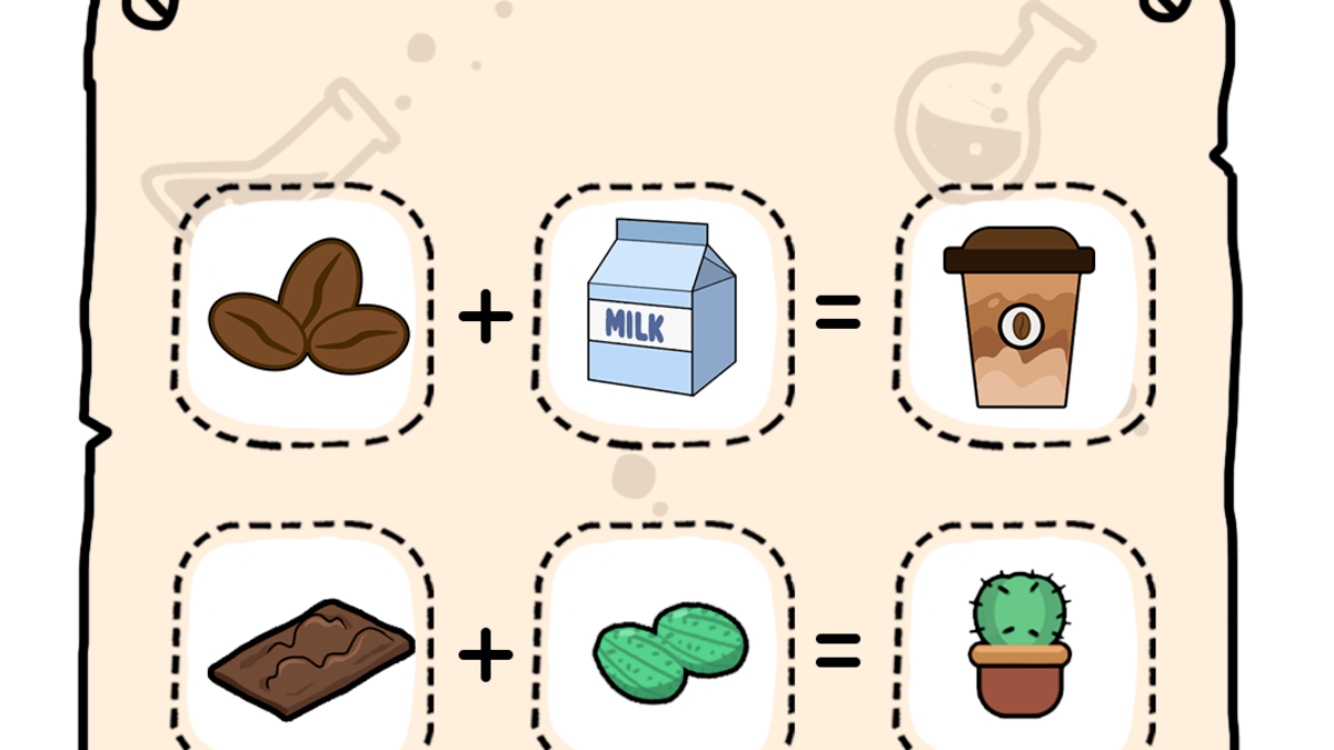 Download & Play Alchemy Puzzle on PC & Mac (Emulator)