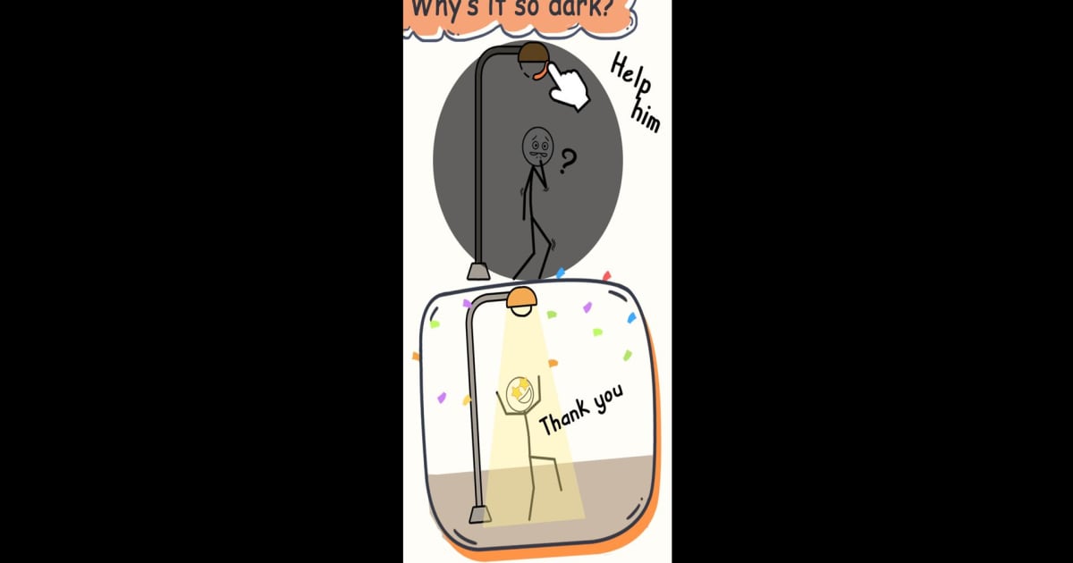 Download & Play Draw Puzzle 2: One line one part on PC & Mac (Emulator)