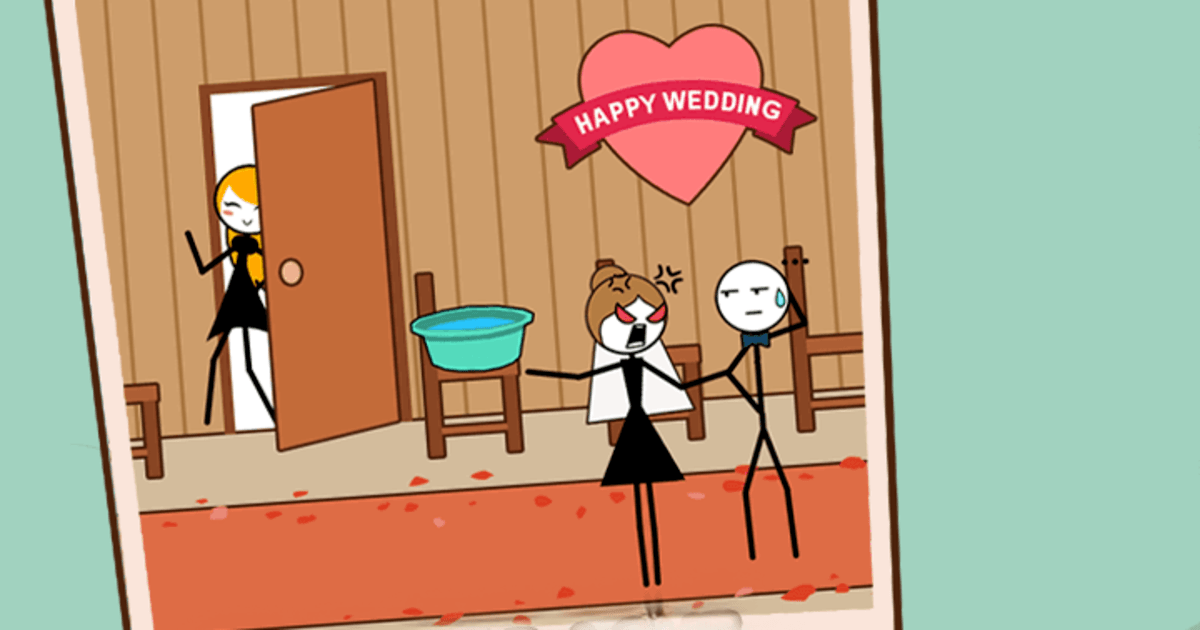 Download & Play Skip Love on PC & Mac (Emulator)
