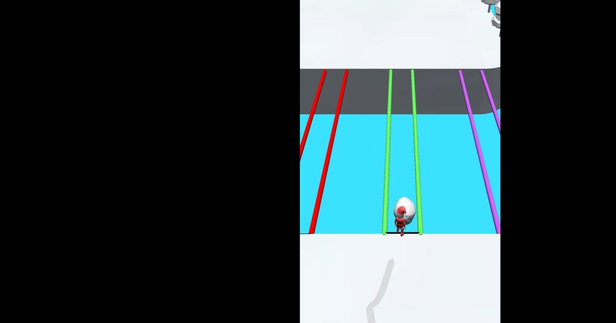 Download & Play Snow Ball: Ice Race on PC & Mac (Emulator)