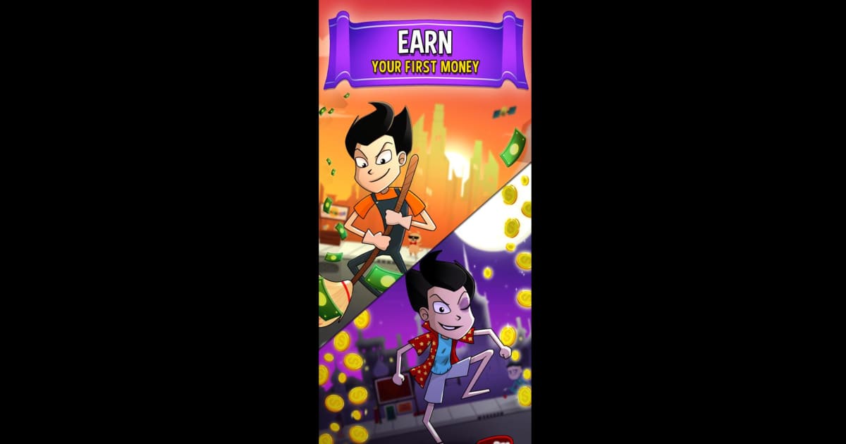 Download & Play Illuminati Adventure on PC & Mac (Emulator)