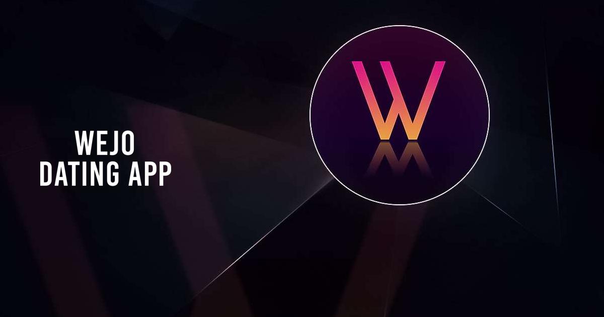 Download and run WEJO- Dating APP on PC & Mac (Emulator)