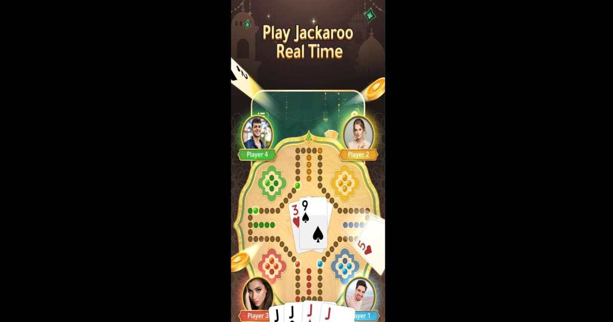 Download & Play Jackaroo King - Pure on PC & Mac (Emulator)