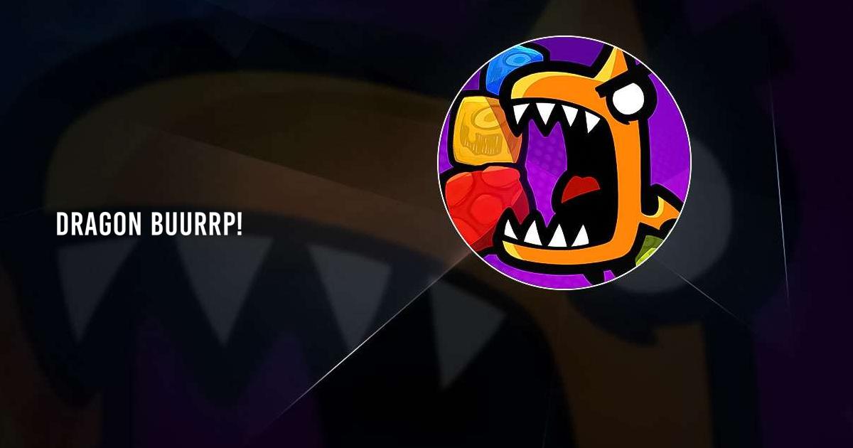 Download & Play Dragon BUURRP! on PC & Mac (Emulator)