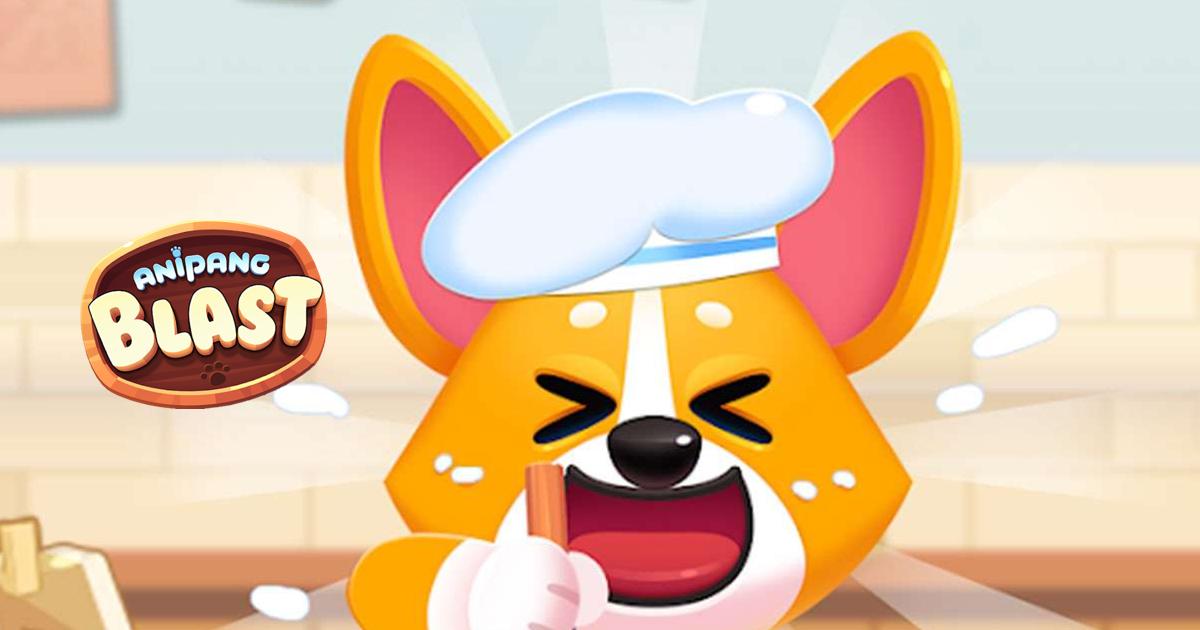 Download & Play Anipang Blast on PC & Mac (Emulator)