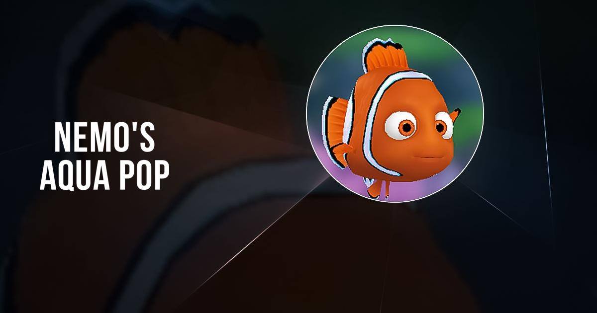 Download & Mainkan Nemo's Aqua POP di PC & Mac (Emulator)