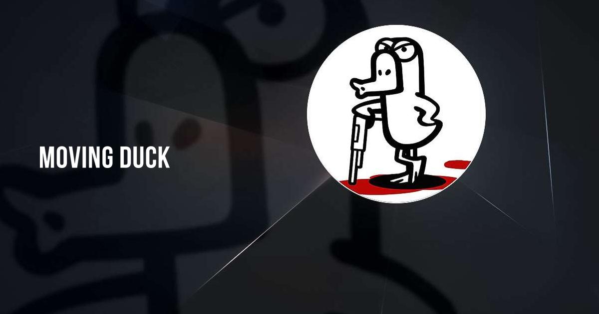 Download & Play Moving Duck on PC & Mac (Emulator)