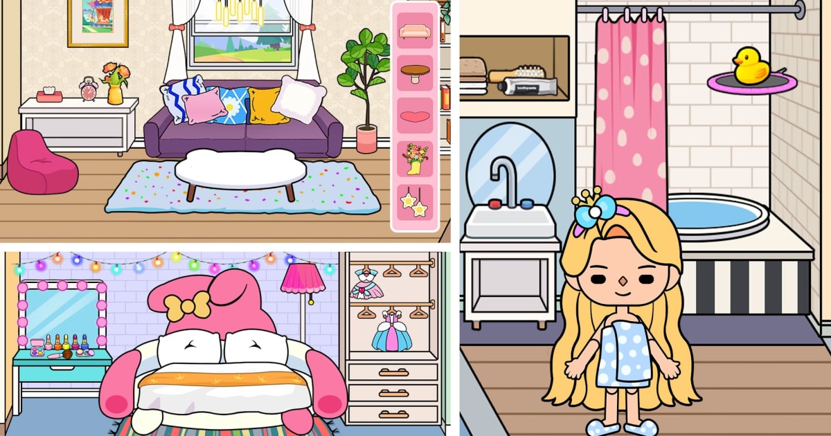 Download & Play Princess Home Design on PC & Mac (Emulator)