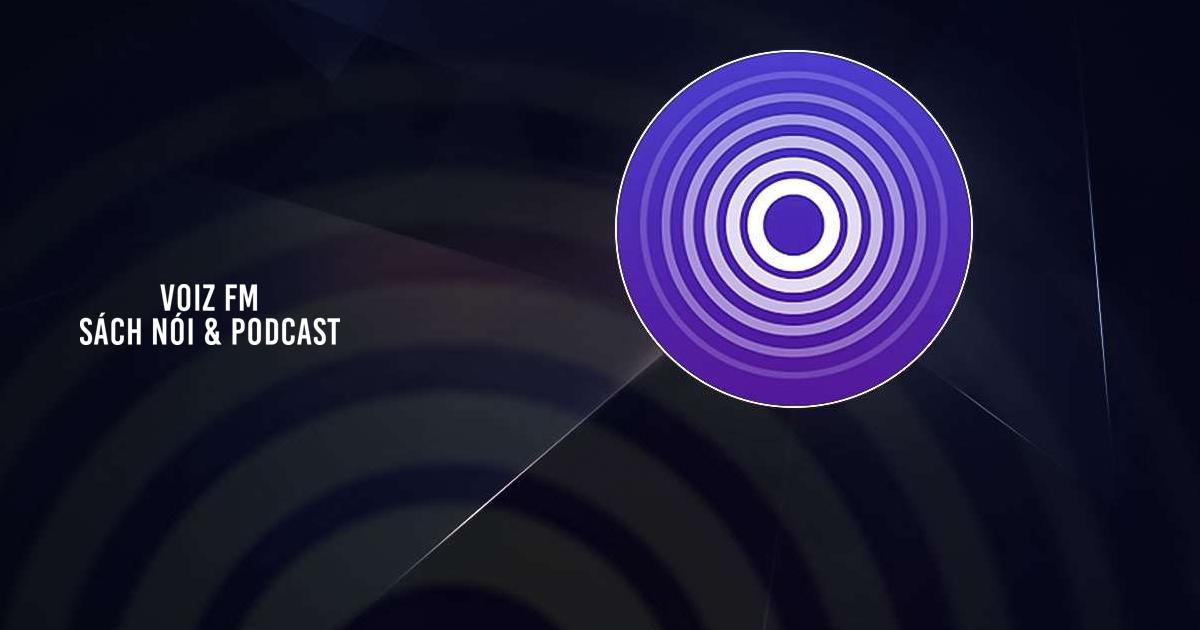 Tải và chạy ứng dụng Voiz FM - Sách nói & Podcast trên PC & Mac (giả lập)