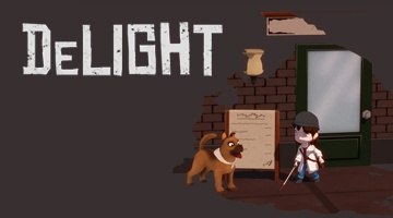Download & Play DeLight: The Journey Home on PC & Mac (Emulator)