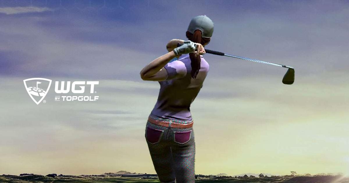 Download & Play WGT Golf on PC & Mac (Emulator)
