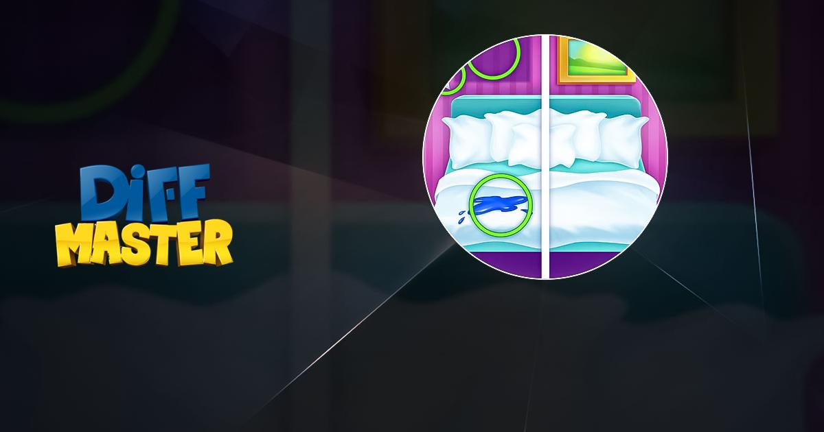 Download & Play Diff Master on PC & Mac (Emulator).