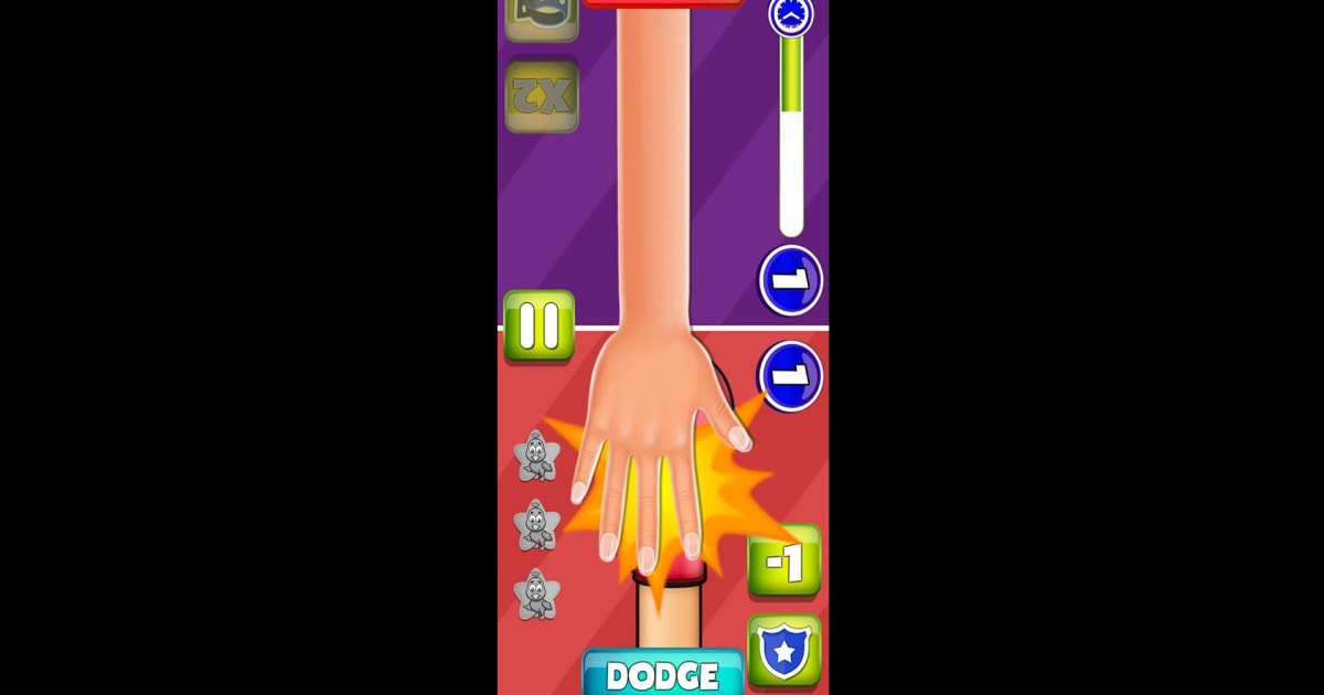 Download & Play Red Hands Slap Game on PC & Mac (Emulator)