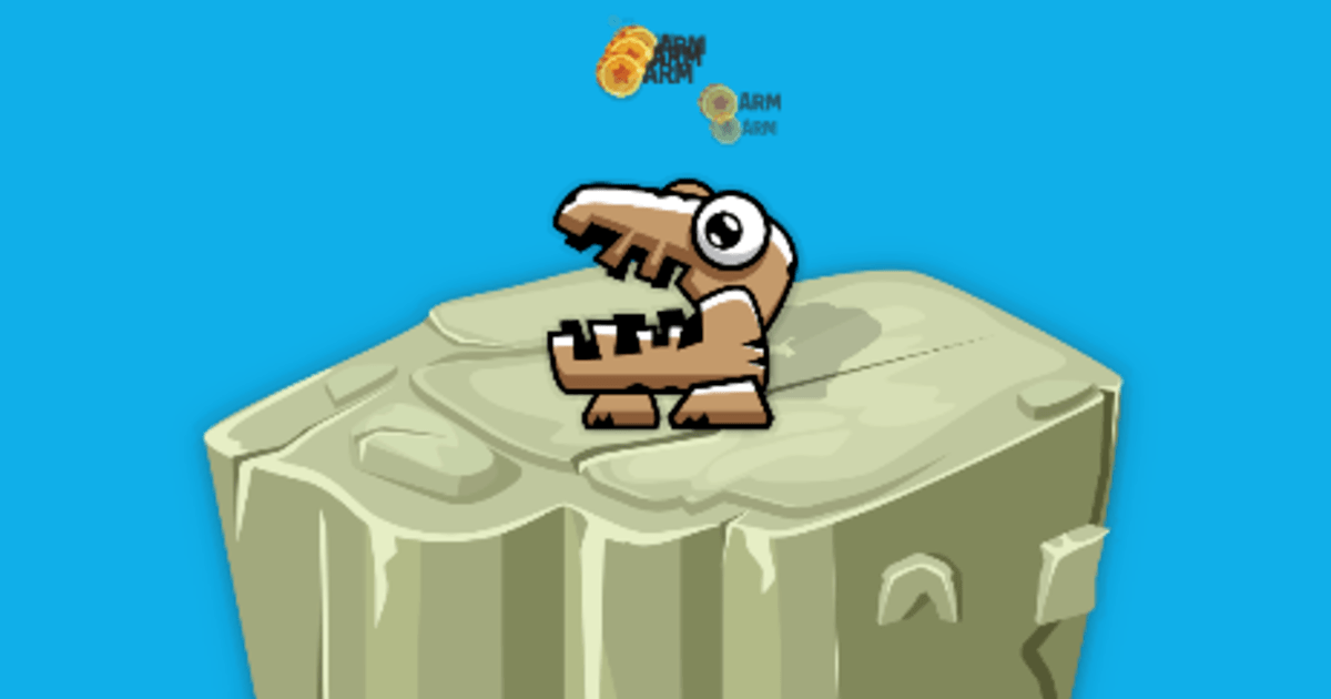 Download & Play Epic Story of Monsters: Clicker, Offline on PC & Mac ...