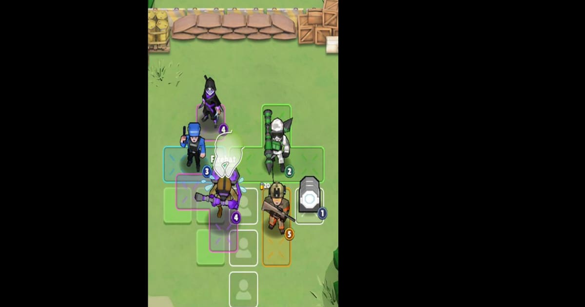 Descarga y juega a Undead Siege en PC y Mac (Emulador)